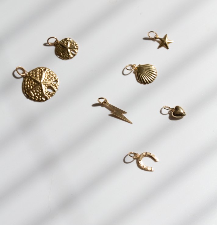 CHARMS & PENDANTS – DE.FINE Collection Jewelry