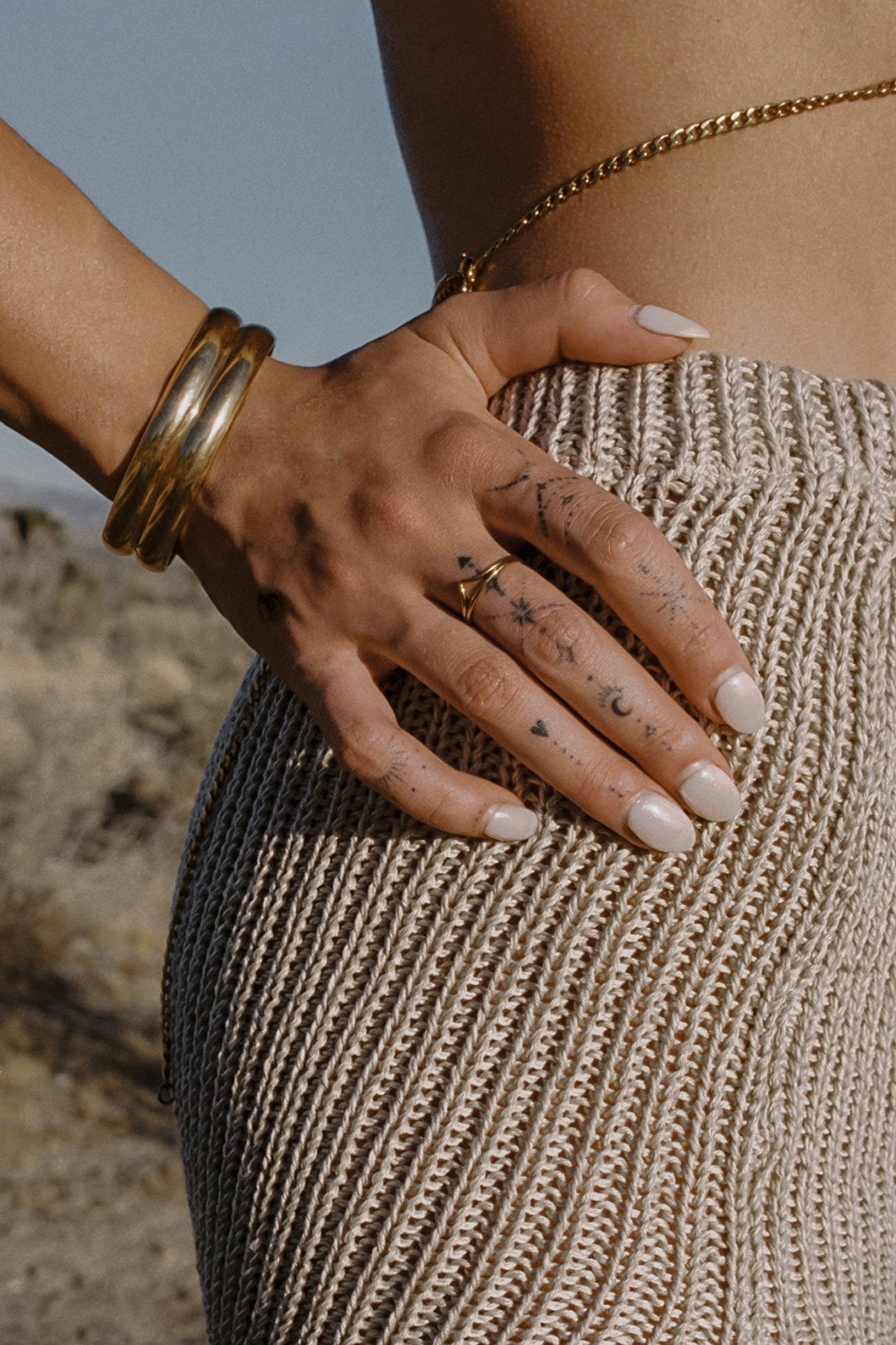 SUMMER CAPSULE – DE.FINE Collection Jewelry